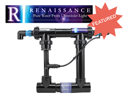 Solaxx Water Treatment Solutions